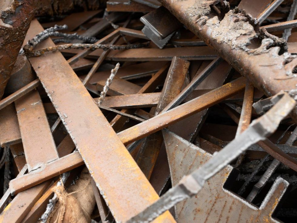 Environmental Benefits of Scrap Metal Recycling - Bestway Metal Recycling