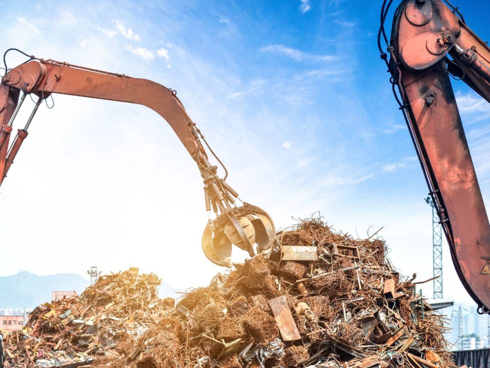 Guide to Understanding the Scrap Metal Grading System - Bestway Metal ...