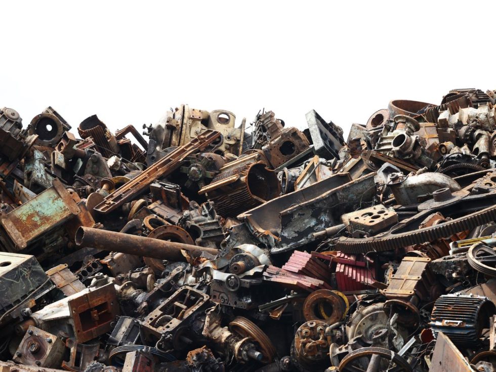 Most Profitable Scrap Metals: A Comprehensive Analysis - Bestway Metal ...